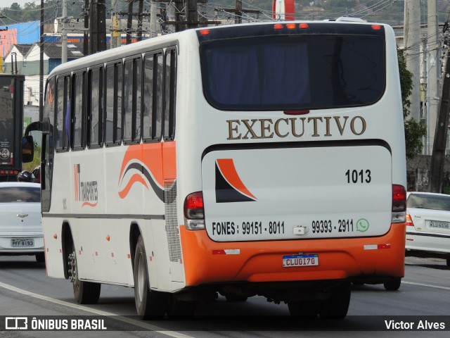 MT Transportes 1013 em Jaboatão dos Guararapes por Victor Alves - ID ...