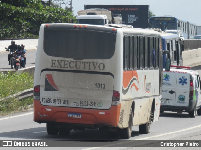 MT Transportes 1013 em Jaboatão dos Guararapes por Cristopher Pietro ...