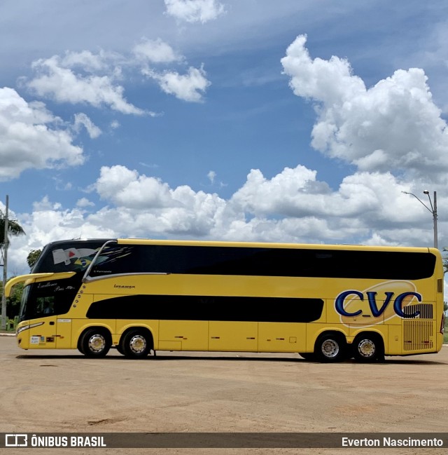 CVC Turismo 2021 em Monte Carmelo por Everton Nascimento - ID:9519932 ...