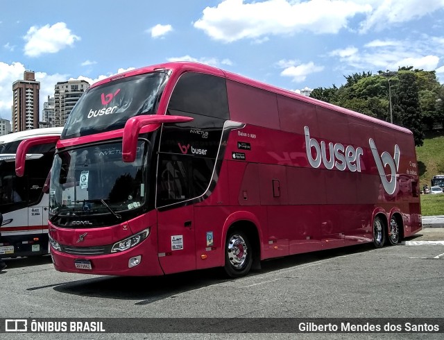 Buser Brasil Tecnologia 6H62 em São Paulo por Gilberto Mendes dos ...
