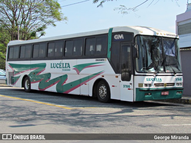 Lucélia Turismo 3700 em São José dos Campos por George Miranda - ID ...