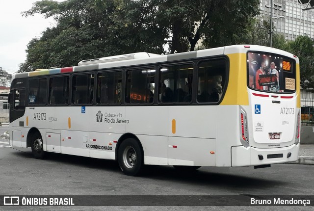 Transurb A72173 em Rio de Janeiro por Bruno Mendonça - ID:8723115 ...
