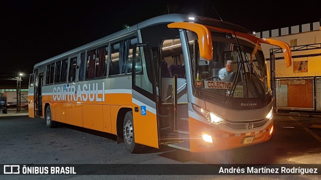 Comtrasuli 00 em Merced por Andrés Martínez Rodríguez - ID:8777608 ...