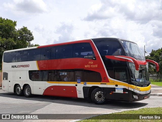 Real Expresso 11801 em Brasília por Everton Lira - ID:8716434 - Ônibus ...