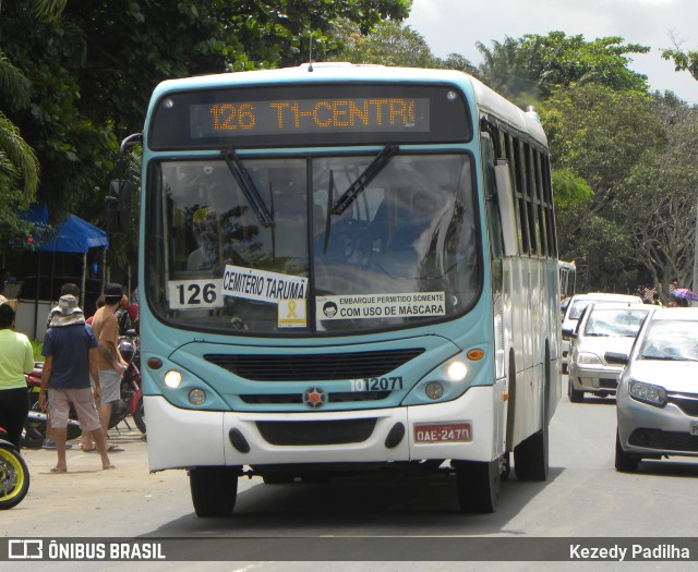 Vega Manaus Transporte 1012071 em Manaus por Kezedy Padilha - ID ...