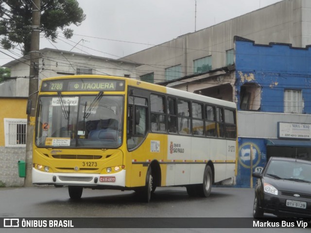 VIP - Unidade Itaim Paulista 3 1273 em São Paulo por Markus Bus Vip ...