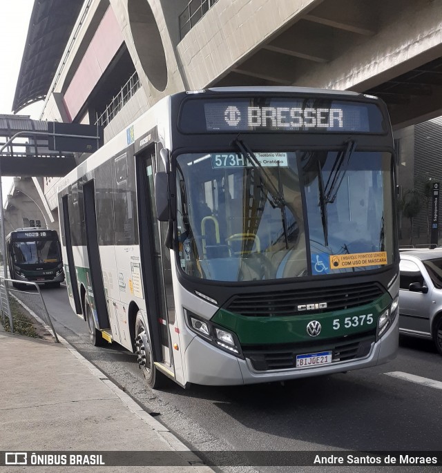 Move 5 5375 em São Paulo por Andre Santos de Moraes - ID:9037453 ...