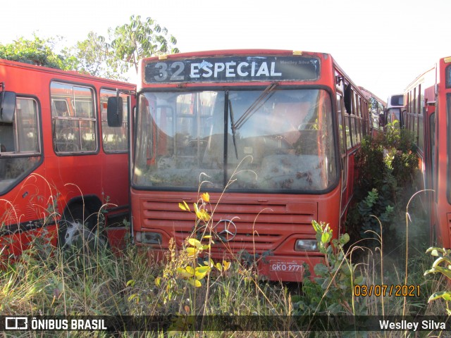 Sucata e Desmanches 32 em Jaboticatubas por Weslley Silva - ID:9075304 ...