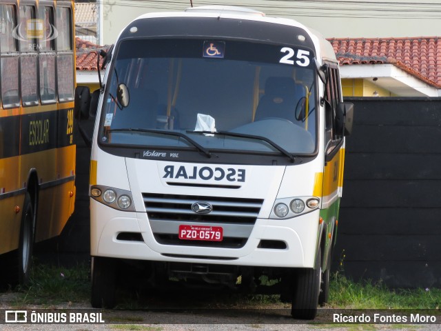 Escolares 25 em São José dos Pinhais por Ricardo Fontes Moro - ID ...