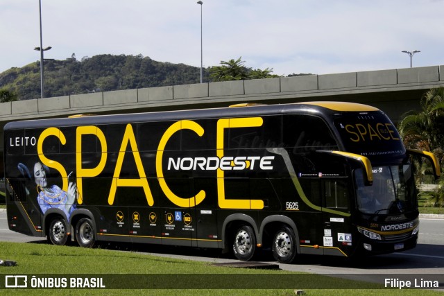 Expresso Nordeste 5625 em Florianópolis por Filipe Lima - ID:9051996 ...