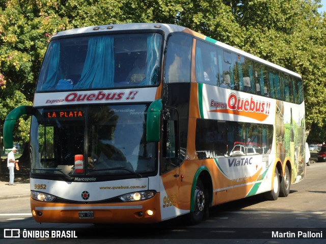 Via Tac 9952 em Ciudad Autónoma de Buenos Aires por Martìn Palloni - ID ...
