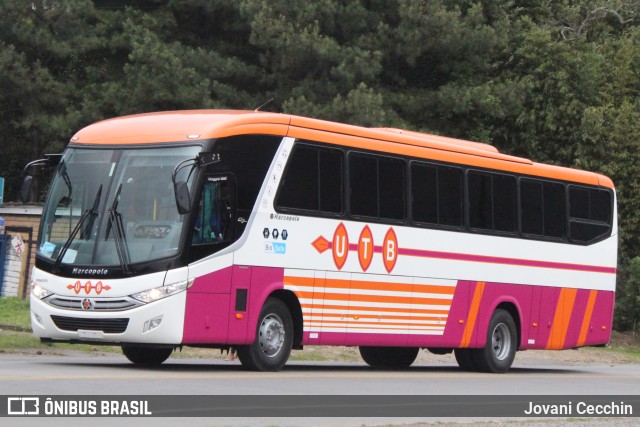 UTB - Union des Transports de Bouake Sarl em Caxias do Sul por Jovani ...